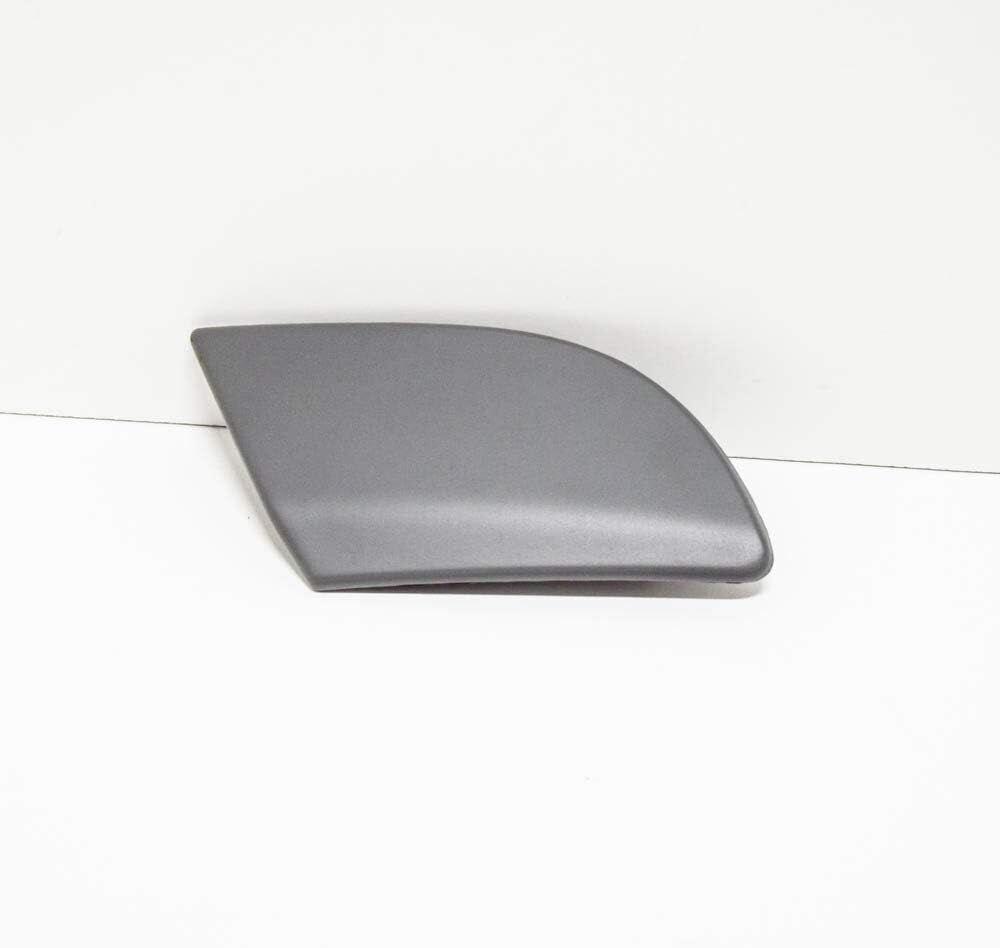 NEW GENUINE VW EOS 06-11 O/S RIGHT HEADLIGHT WASHER COVER CAP 1Q0955110 ...
