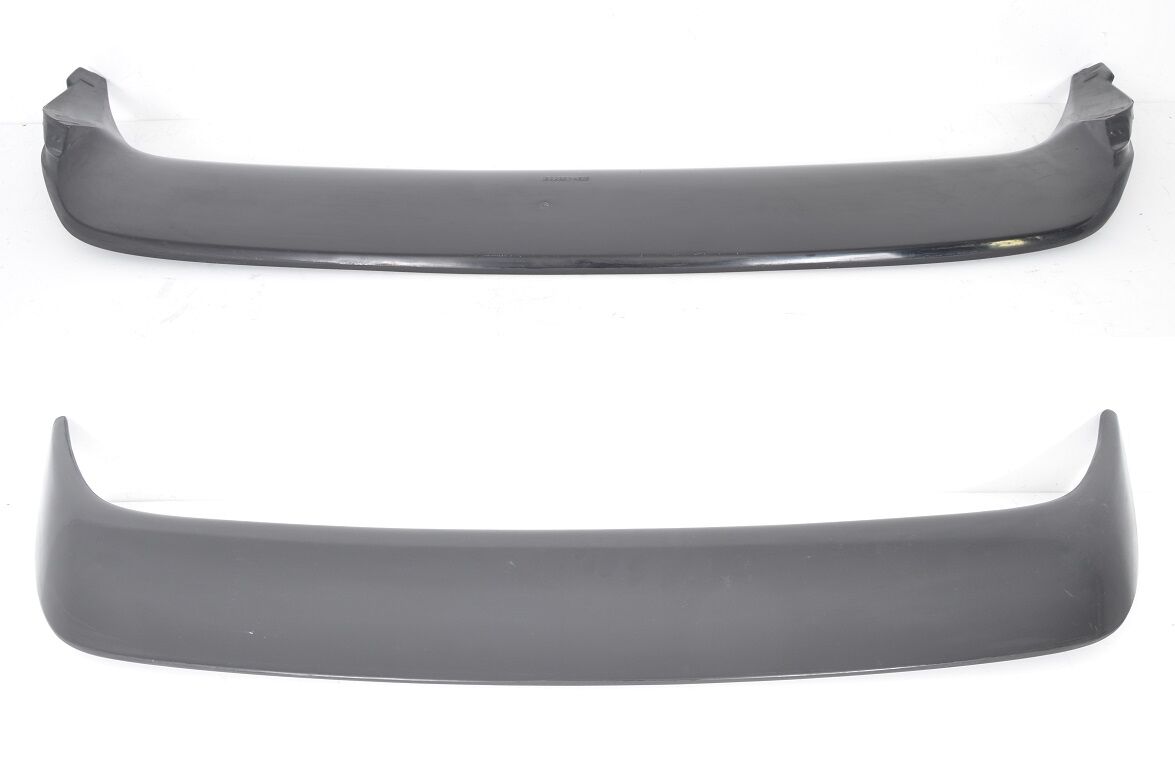 Rear Trunk Spoiler Porsche 968 1991-1995 in Spoilers - buy best tuning ...