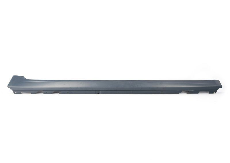 NEW GENUINE BMW 5 SERIES G30 G31 M5 F90 SIDE ROCKER PANEL TRIM RIGHT O ...