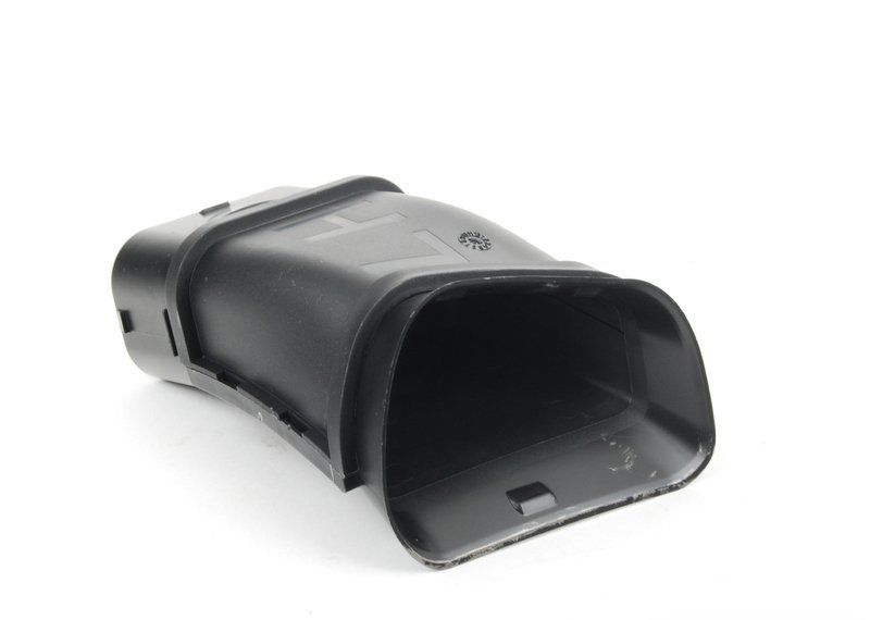 MINI NEW R55 R56 R57 R58 R59 JCW FRONT BRAKE DUCT AIR CHANEL LEFT N/S ...