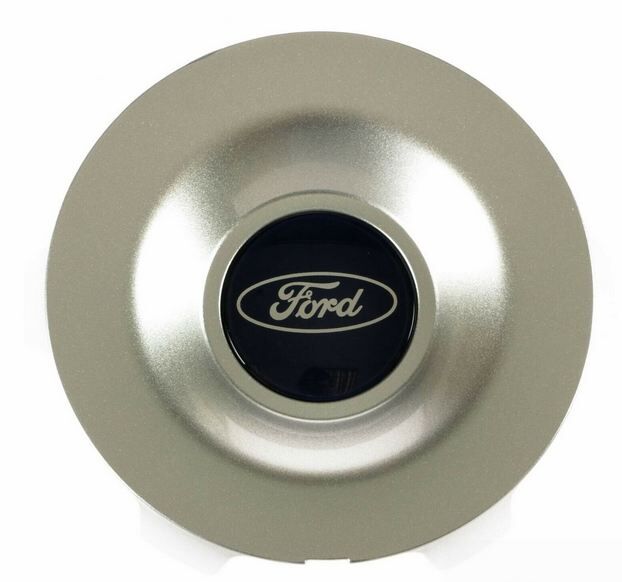 NEW GENUINE FORD FOCUS 04-08 C-MAX 03-10 ALLOY WHEEL CENTER CAP COVER ...