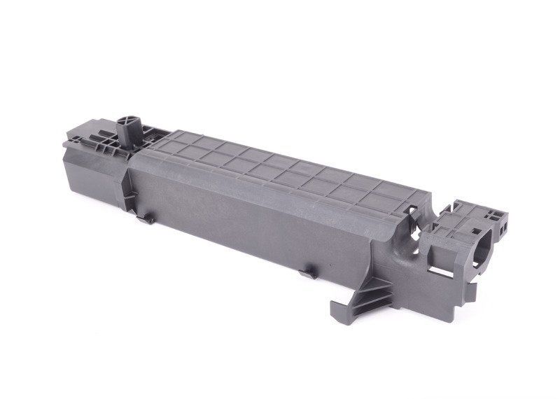 NEW GENUINE BMW M2 F87 M3 F80 M4 F82 COOLANT RADIATOR CARRIER MODULE ...
