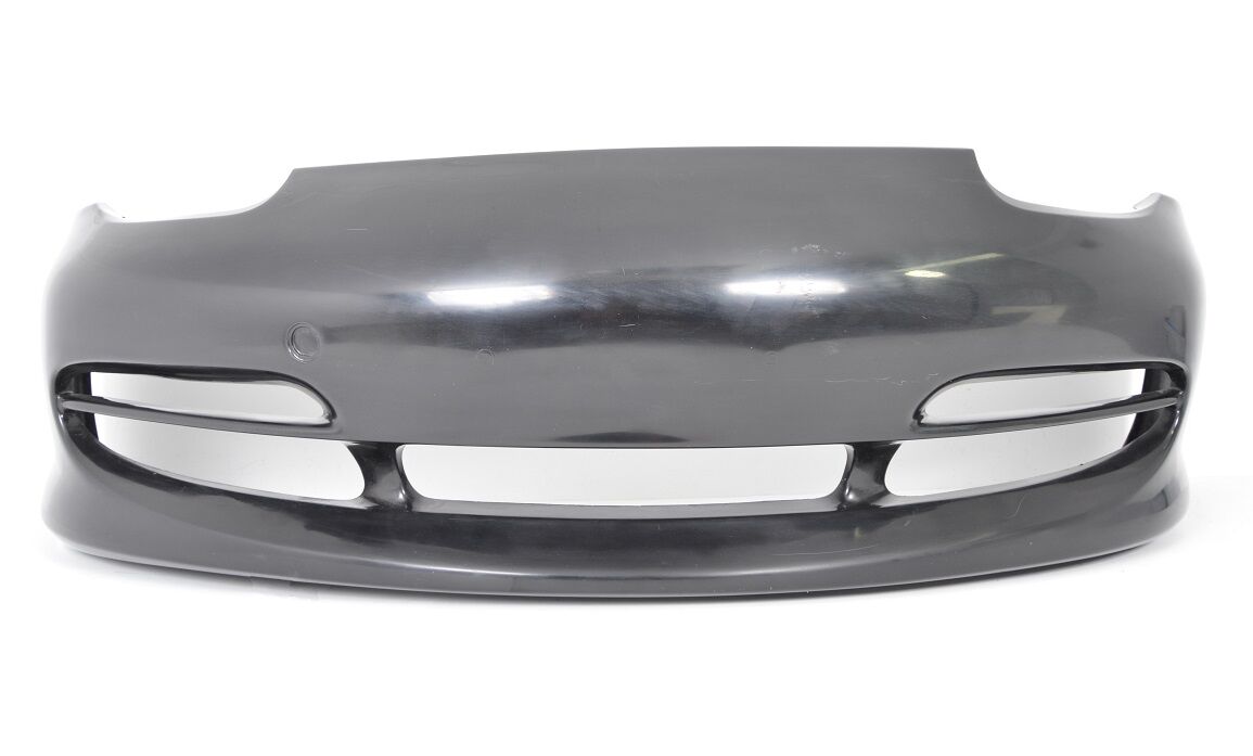 GT3 Look Front Bumper for Porsche 911 (996) 1997-2002 Prefacelift in ...