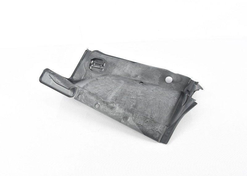 NEW GENUINE BMW X5 X6 SERIES FRONT WHEEL ARCH COVER LEFT N/S ...