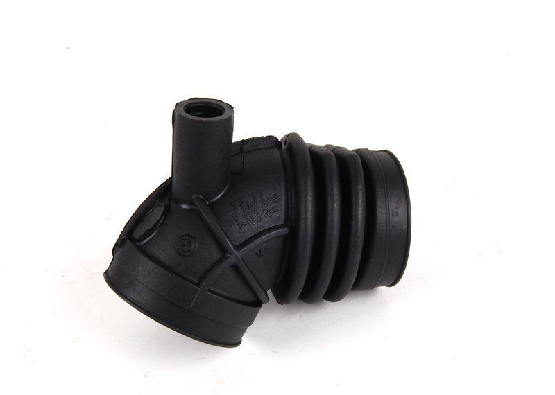 BMW GENUINE 3 SERIES E46 316 318 PETROL TUBE ELBOW AIR INTAKE BOOT ...