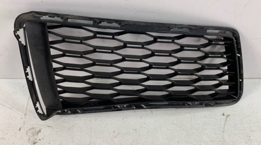 NEW GENUINE BMW 6 SERIES G32 GT FRONT M SPORT BUMPER SIDE GRILL RIGHT ...