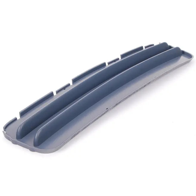 Genuine Aerodynamic Front bumper grill CLOSED For BMW e36 M3/ M Sport ...