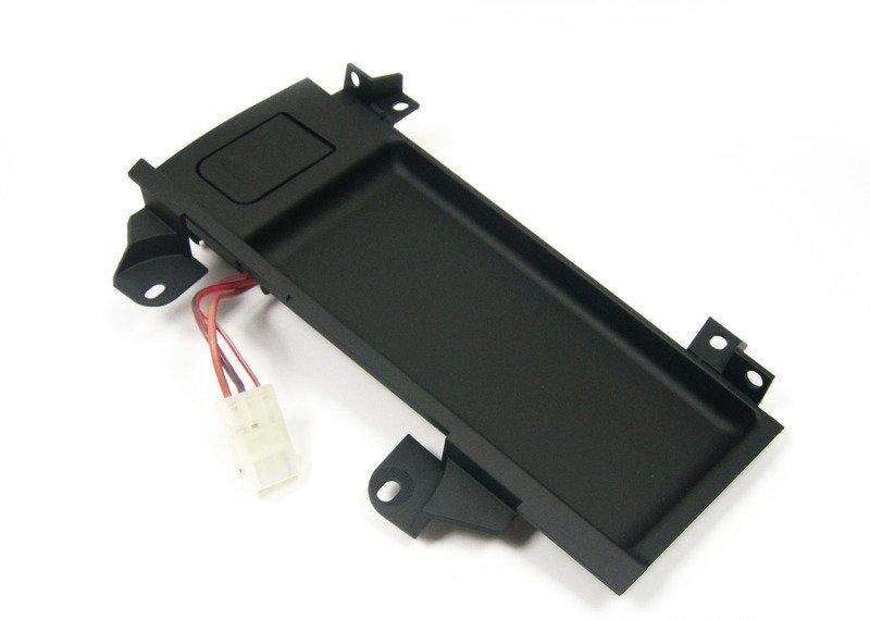 NEW GENUINE BMW 5 SERIES E39 FRONT CENTER CONSOLE STORING PARTITION ...