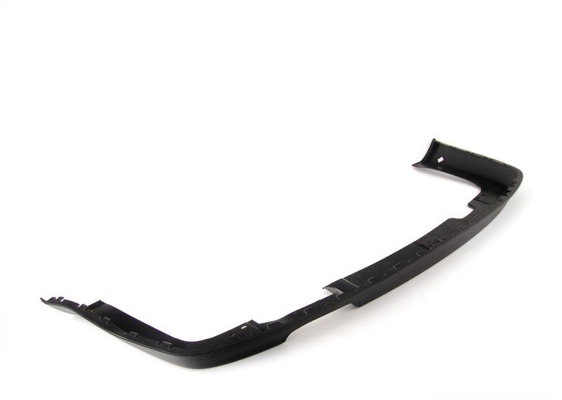 NEW GENUINE VW BORA 2003 - 2005 REAR BUMPER LOWER TRIM SPOILER ...