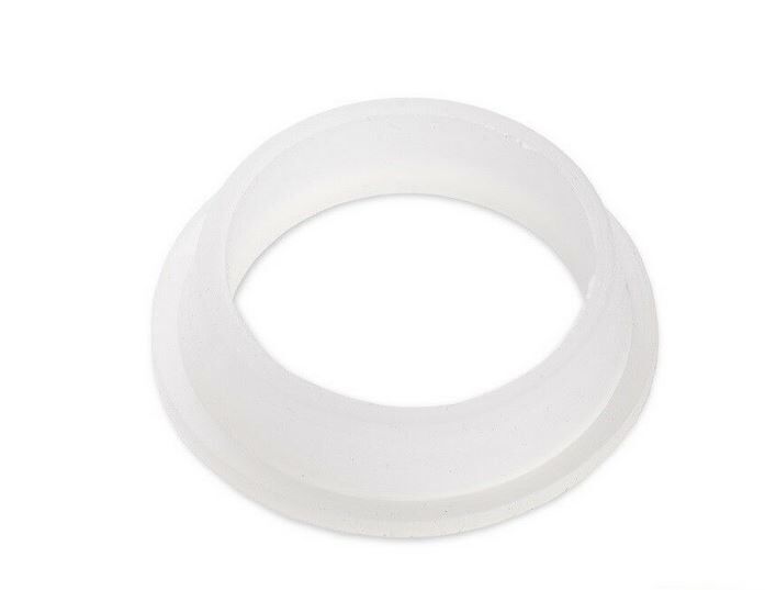 NEW GENUINE MERCEDES BENZ PTS PARKING SENSOR RUBBER RETAINING RING ...