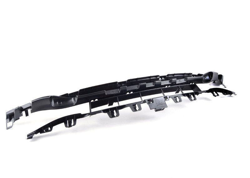 NEW GENUINE BMW 4 SERIES F32 F33 F36 FRONT BUMPER CENTER AIR INTAKE ...