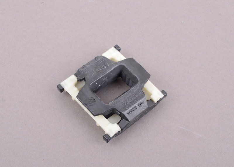 MINI NEW GENUINE F54 F55 F56 F57 F60 LOWER RADIATOR MOUNTING BRACKET ...