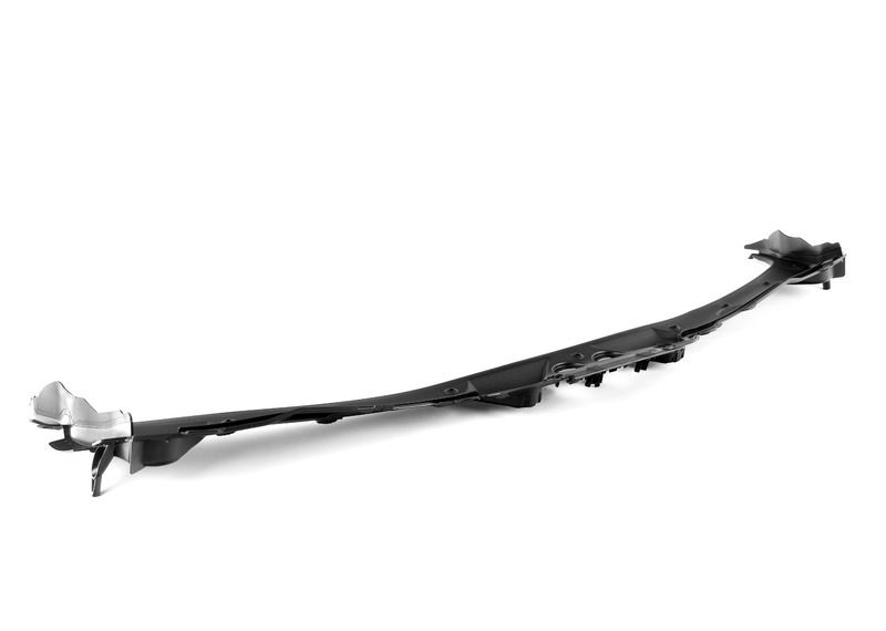 BMW NEW GENUINE 4 SERIES F32 F33 F36 F82 WINDSHIELD COWL PANEL COVER ...