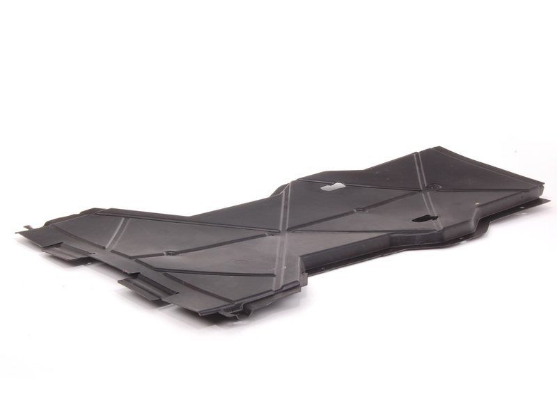 NEW GENUINE PORSCHE 986 BOXSTER 996 CENTER UNDER BODY SPLASH GUARD ...