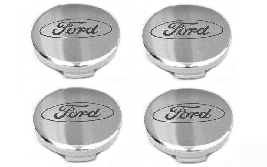 NEW GENUINE FORD C-MAX FOCUS MONDEO TRANSIT TOURNEO ALLOY WHEEL CENTER ...