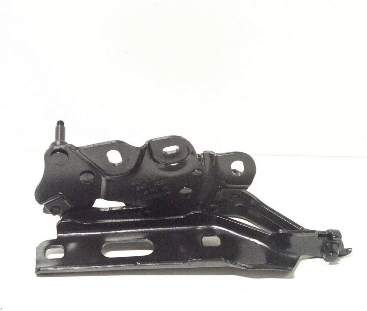 AUDI NEW GENUINE AUDI A3 S3 SPORTBACK 12-16 ENGINE HOOD BONNET HINGE ...