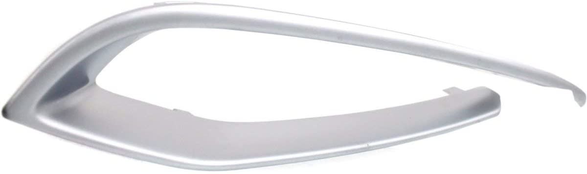 FOR NEW GENUINE BMW 5 SER F10 F11 LCI M SPORT FRONT BUMPER FOG LIGHT ...