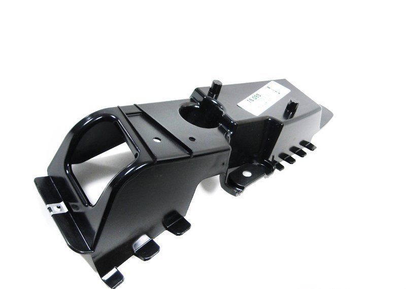 BMW NEW GENUINE 04-11 E83 X3 REAR N/S LEFT M SPORT BUMPER MOUNT BRACKET ...