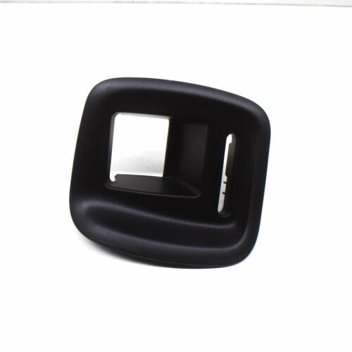 GENUINE MERCEDES BENZ A CLASS W176 ISOFIX COVER A17692308009051 in ...