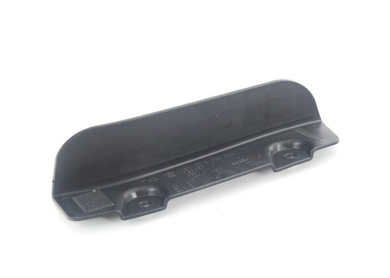 BMW NEW GENUINE Z4 SERIES E89 M SPORT PRESSURE LIP FRONT RIGHT O/S ...