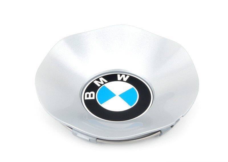 NEW GENUINE BMW 6 SERIES E63 E64 04-10 ALLOY WHEEL TRIM HUB CENTER CAP ...