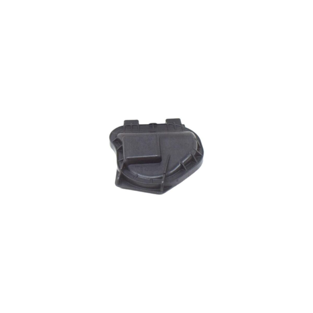 NEW GENUINE VW TRANSPORTER T6 LEFT HEADLIGHT LOW BEAM COVER CAP N/S ...
