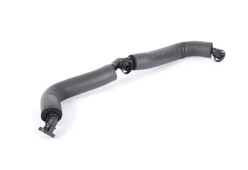 NEW GENUINE BMW 5 6 7 X5 SERIES E60 E61 E63 ENGINE INTAKE MANIFOLD VENT ...