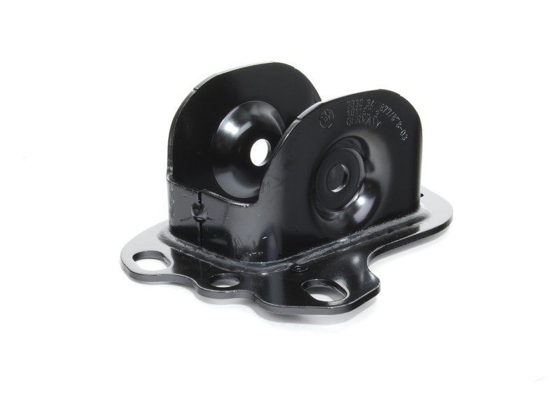 BMW NEW GENUINE E36 E46 E83 E85 E89 REAR TRAILING ARM BRACKET RIGHT O/S ...