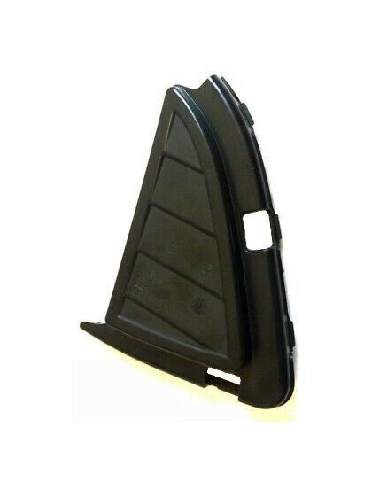 NEW GENUINE BMW X1 F48 FRONT M SPORT BUMPER SIDE GRILL CORNER COVER ...