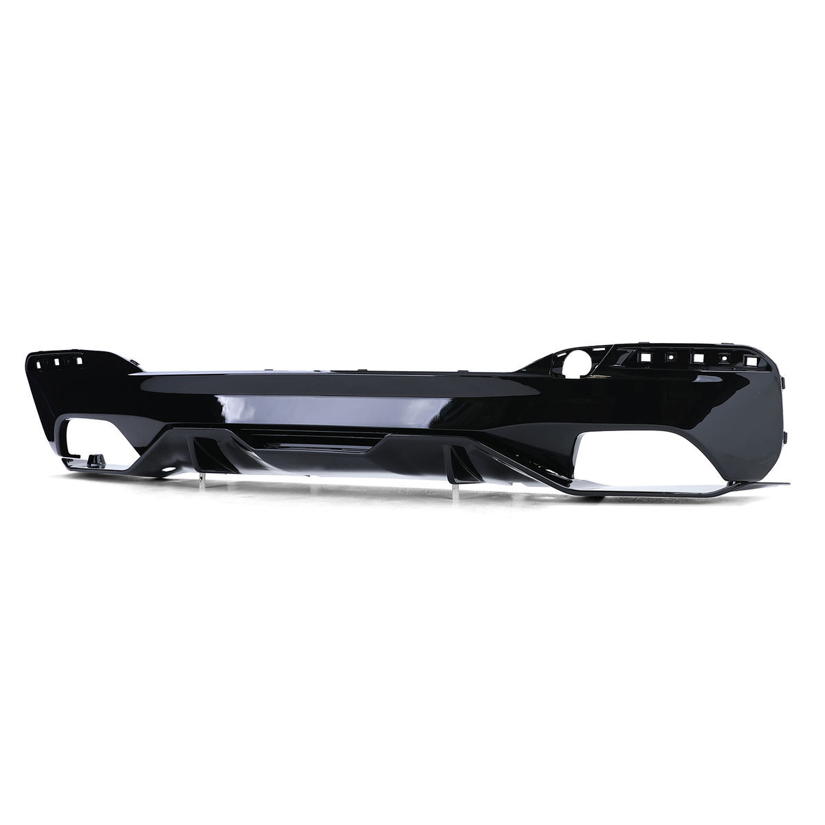 Scratched - Performance Wide Diffuser for BMW G30/G31/F90 2017+ in ...