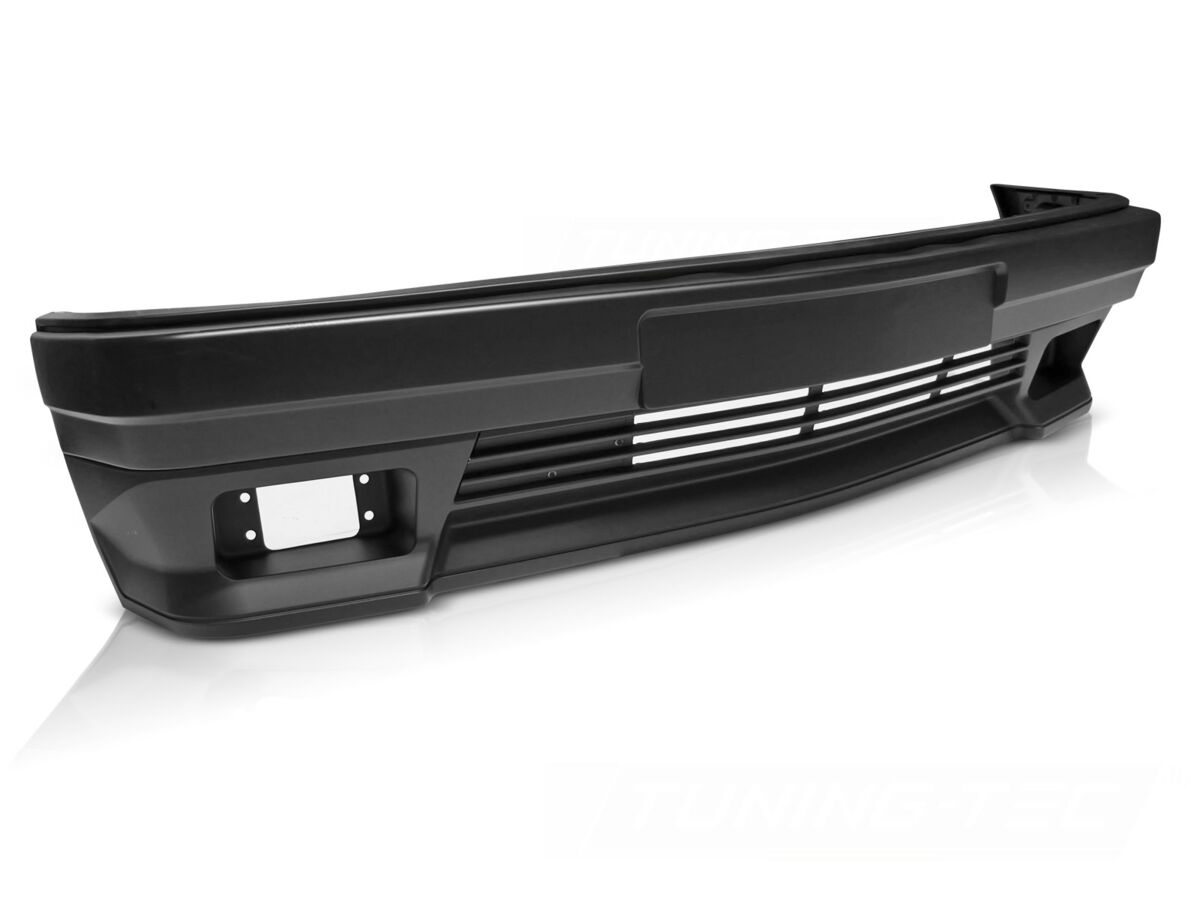 FRONT BUMPER EVO1 STYLE fits MERCEDES W201 190E 82-93 in Bumper - buy ...