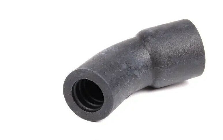 GENUINE NEW BMW 3 5 SERIES E30 E28 E34 IDLE CONTROL VALVE HOSE ...