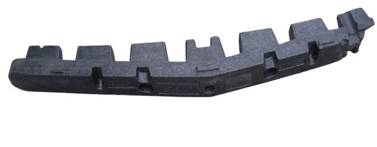 NEW GENUINE MERCEDES BENZ MB CLS CLASS W218 FRONT BUMPER IMPACT ...