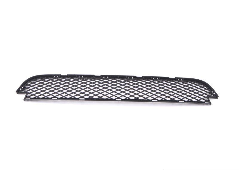 BMW X3 E83 SERIES LCI 07-11 NEW GENUINE FRONT BUMPER LOWER CENTRE GRILL ...