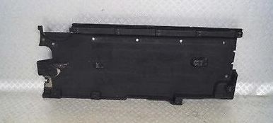 GENUINE AUDI Q3 Q3S Q3RS UNDERBODY TRIM LINER COVER RIGHT SIDE ...