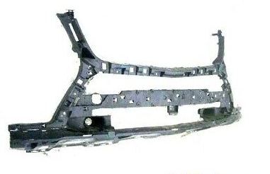NEW GENUINE MERCEDES-BENZ GL-CLASS FRONT BUMPER CENTER BRACKET ...