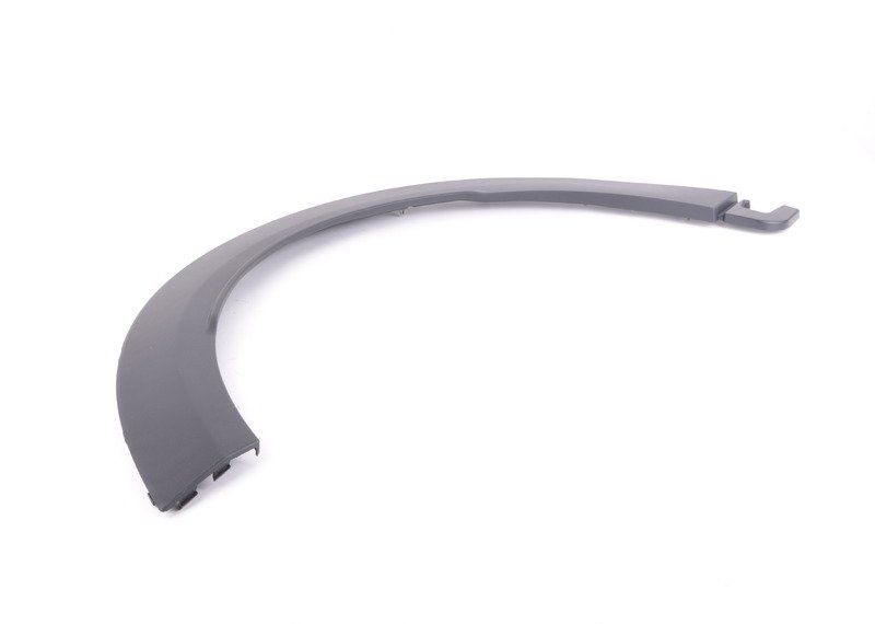 MINI NEW GENUINE F55 F56 F57 JCW FRONT WHEEL ARCH EXTENSION LEFT N/S ...
