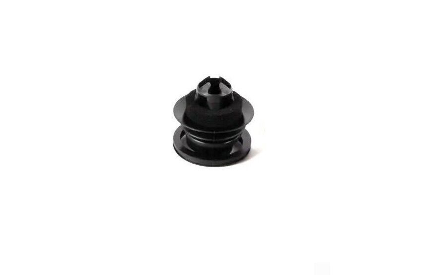 NEW GENUINE VW GOLF PASSAT BORA 97-06 INTERIOR DOOR PANEL CLIP 1PCS ...