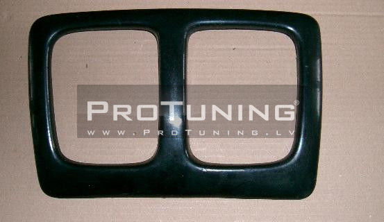 Frame for front grill For BMW E30 in Grills - buy best tuning parts in ...