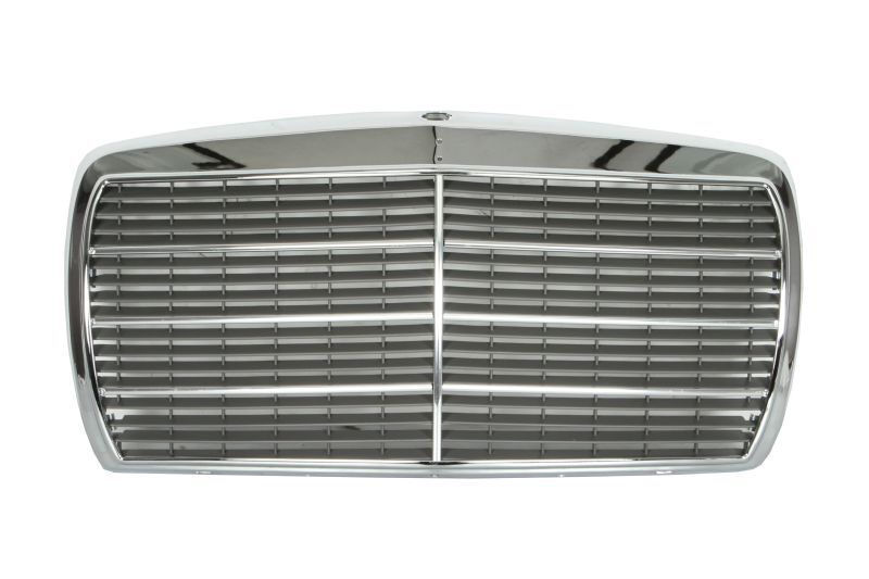 Chrome Front Grill with frame For Mercedes W123 C123 S123 in Grills ...