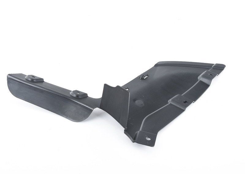 BMW NEW GENUINE Z4 SERIES E89 PRESSURE LIP FRONT LEFT N/S 51717199459 ...