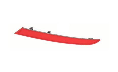 BMW NEW GENUINE X3 SERIES G01 M SPORT REAR BUMPER REFLECTOR RIGHT O/S ...