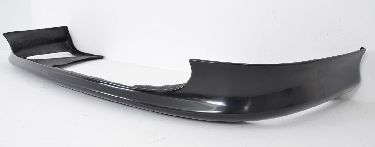 Front Bumper Spoiler/ Lip For Porsche 911 Turbo S (993) 1994-1998 in ...