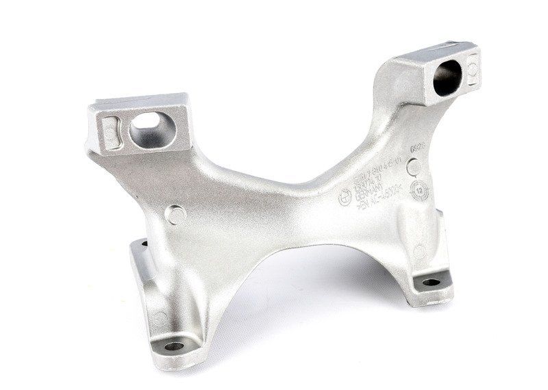 NEW GENUINE BMW 3 SERIES E90 E92 E93 M3 TRANSMISSION SUPPORT BRACKET ...