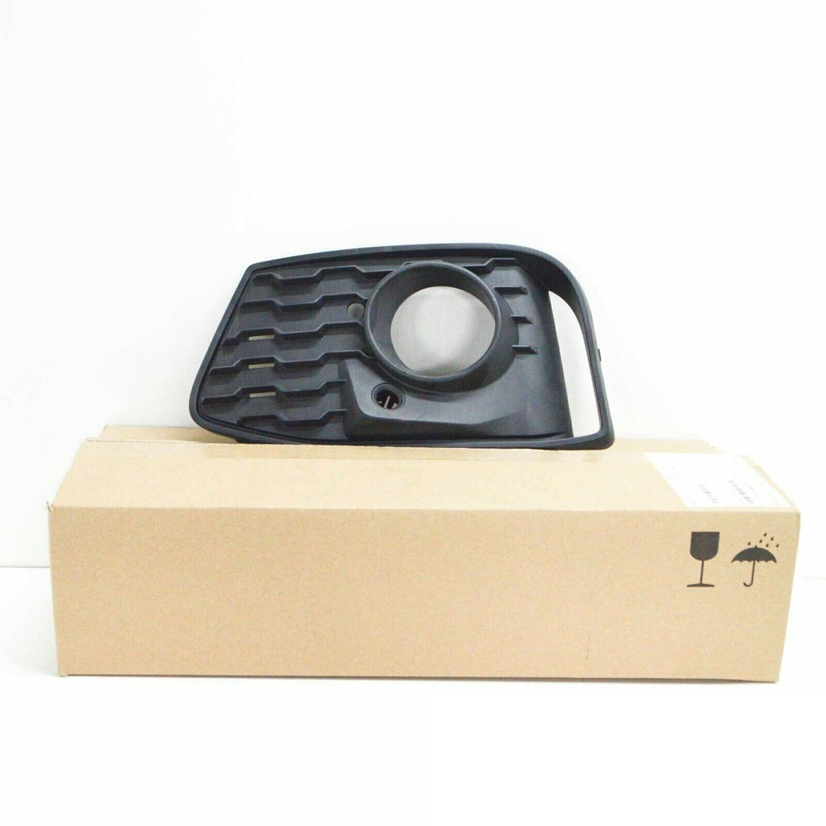 FOR NEW GENUINE BMW 2 SER F45 F46 M SPORT FOG LIGHT CLOSED GRILLE WITH ...