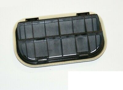NEW GENUINE PORSCHE VW GENUINE REAR QUARTER PANEL PRESSURE VENT ...