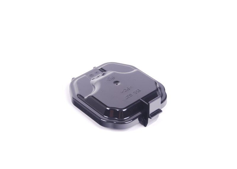 BMW E65 E66 7 SERIES 02-07 NEW GENUINE HEAD LIGHT LOW BEAM CAP COVER ...