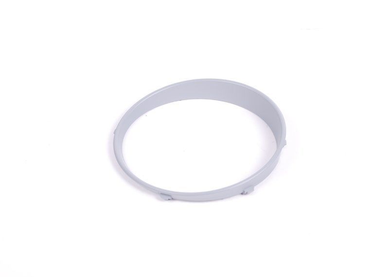 NEW GENUINE MINI R55 R56 R57 R58 R59 FRONT BUMPER FOG LAMP COVER PRIMED ...