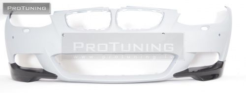 e92/93 06-10 M-Pack front bumper spoiler in Flaps / Elerons - buy best ...