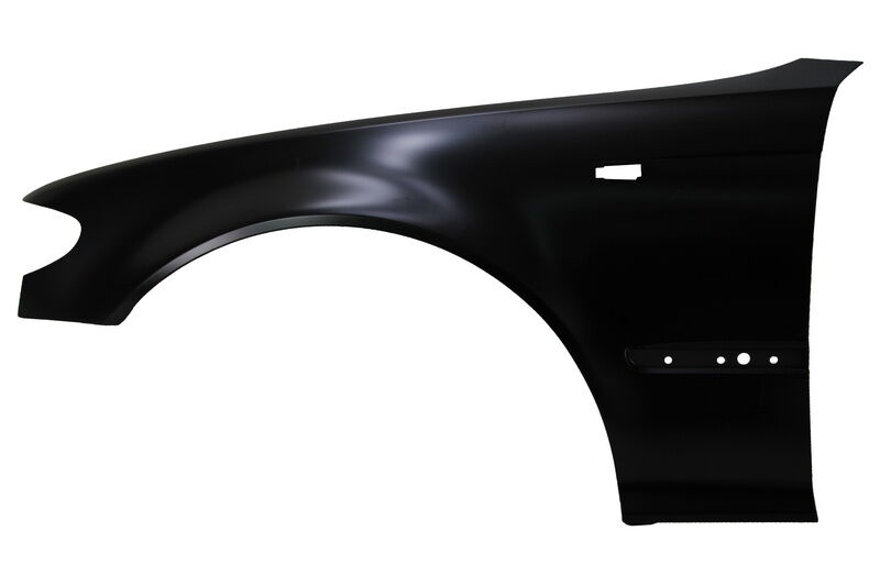 NEW GENUINE BMW 5 SERIES G30 G31 FRONT BUMPER INNER GRILL COVER LEFT N ...